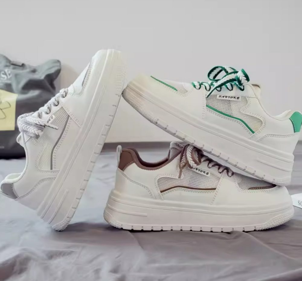 イエベ服 カジュアルスニーカー（イエベ春向け・イエベ秋向け） シューズサンダル|イエベファッション専門通販 IEBEL