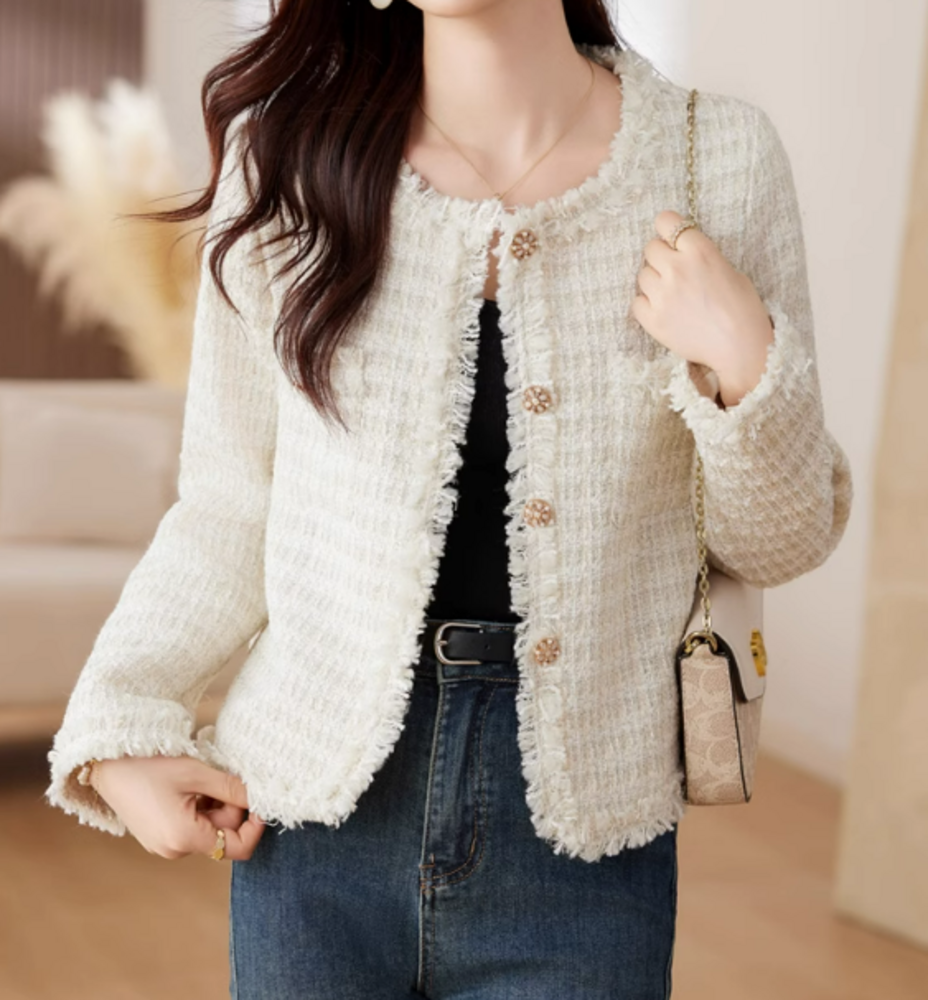 イエベ秋に似合うカラー＆季節別コーデ24選｜イエベ服専門通販IEBEL（IEBEL（イエベル））