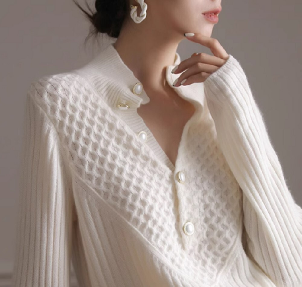 イエベ秋に似合うカラー＆季節別コーデ24選｜イエベ服専門通販IEBEL（IEBEL（イエベル））